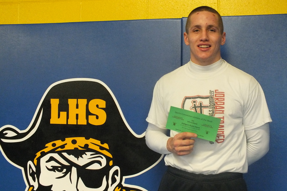 Local wrestlers head to individual state championships in Greensboro ...