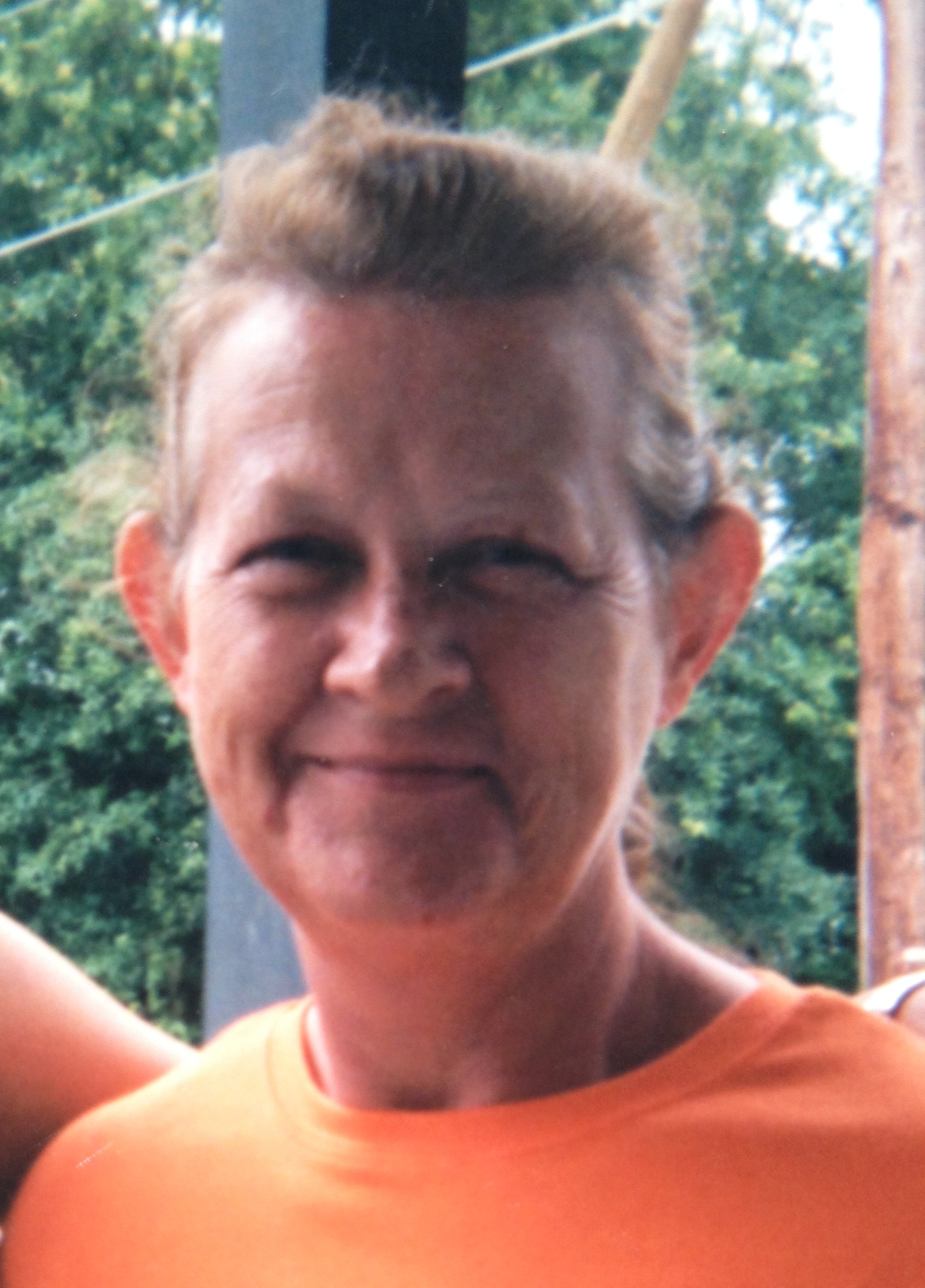 Remembering Patricia Small, 61, whose home was “a mix of Leave it to ...
