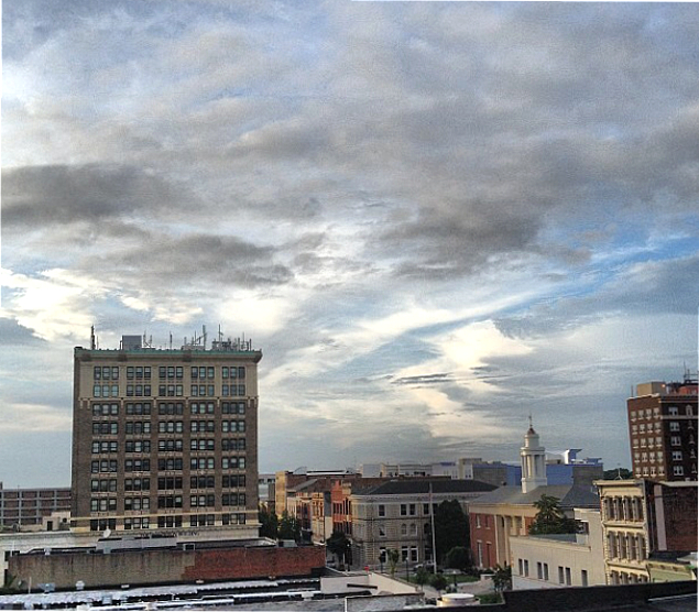 Murchison Building has high bidder | Port City Daily