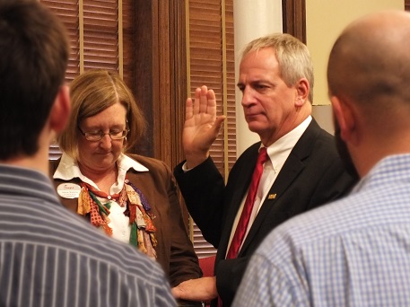 Former New Hanover County commissioner passes away | Port City Daily