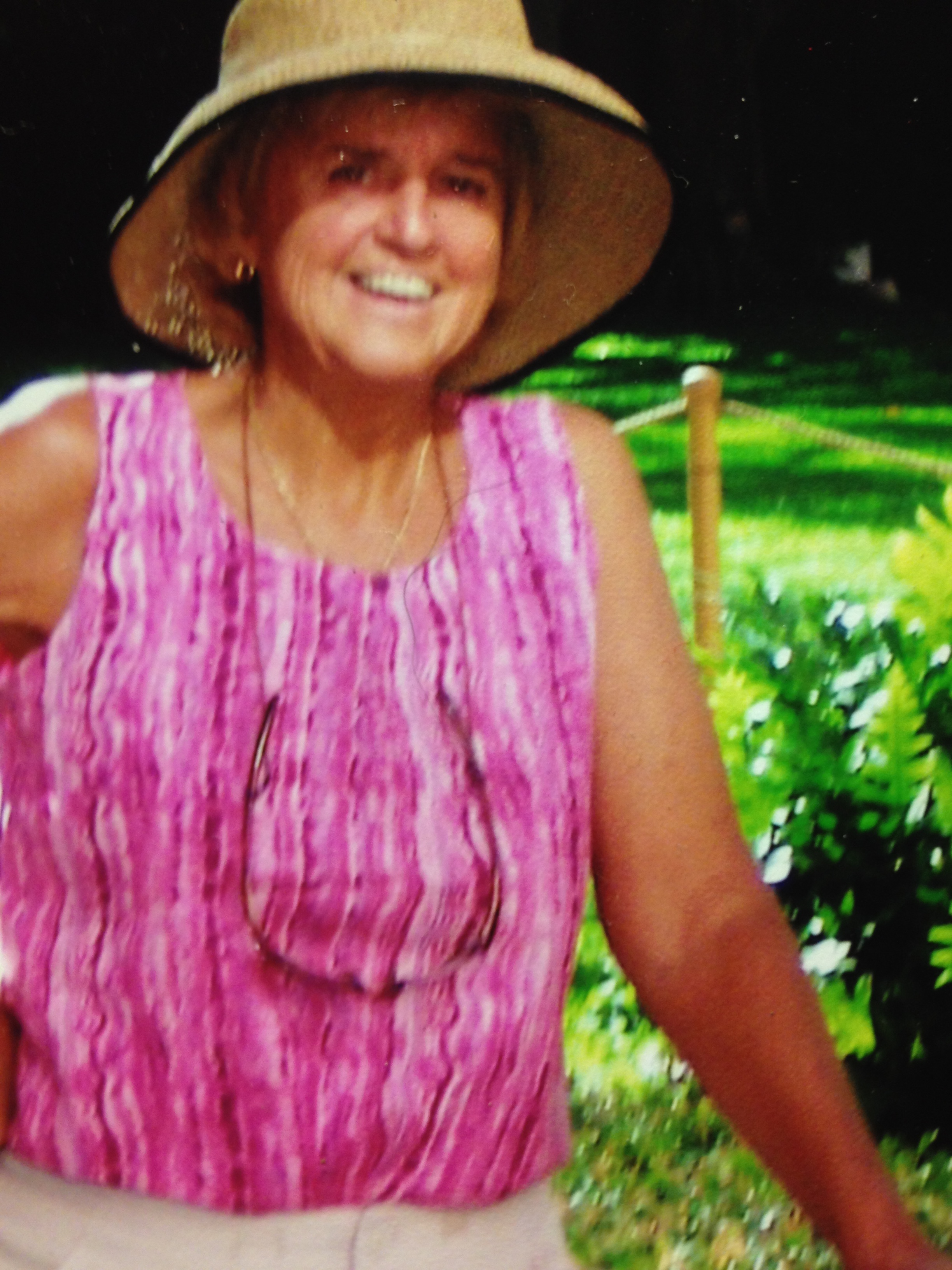 Julie Ann Riley Schauer, 76, led adventurous life as a certified scuba ...