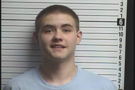 Crime notebook: Man charged with armed robbery at Carolina BBQ | Port ...