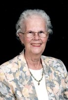Joan Elise Carpenter, remembered for her knitting, community outreach ...