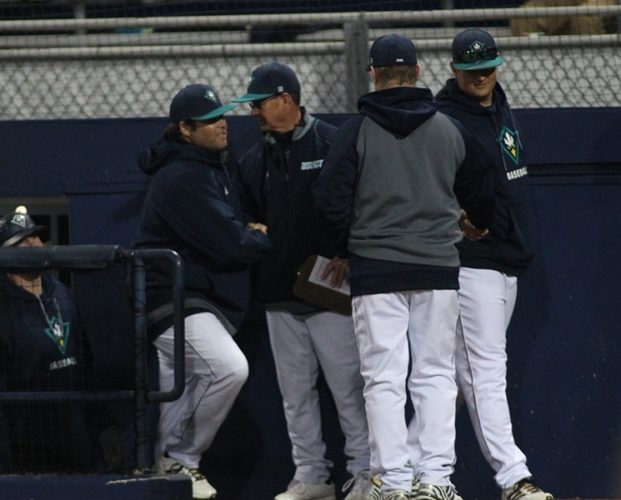Diamond Hawks cruise in home opener, Coach Scalf tallies 800th career ...