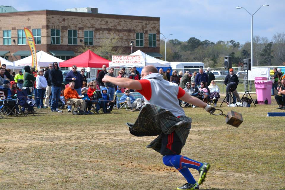 Li’l Friday: ‘Beetlejuice,’ PC Highland Games, Venus Flytrap Festival ...