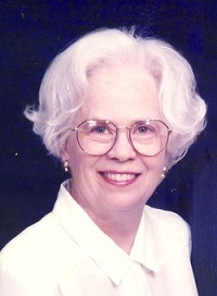 Edith Lillian Rogers Cameron, 85, former teacher with New Hanover ...
