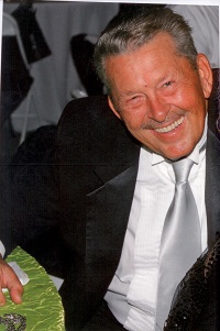 Richard Louis Baynton, 75, veteran of the U.S. Army and retired sales ...