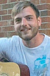 Danny Wayne Decker Jr., 26, loved playing the guitar | Port City Daily