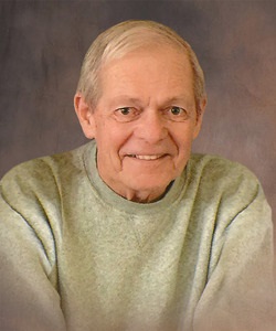 Kevin Patrick Frawley, 76, former teacher and swim coach | Port City Daily