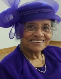 Mary L. Benjamin, 93, founder and pastor of Lighthouse Shining ...