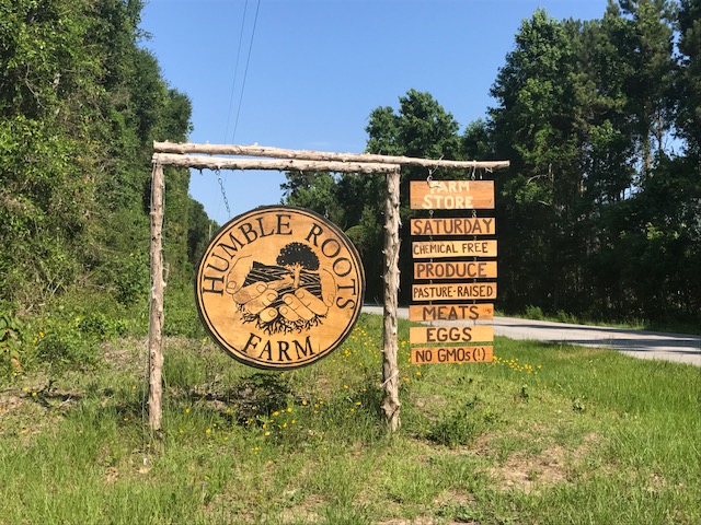 Wilmington farm will bring you the goods (or at least meet you halfway ...