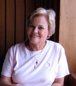 Angela ‘Angie’ Dillon Kimbrell, 72, owned Dillon Accounting Services ...