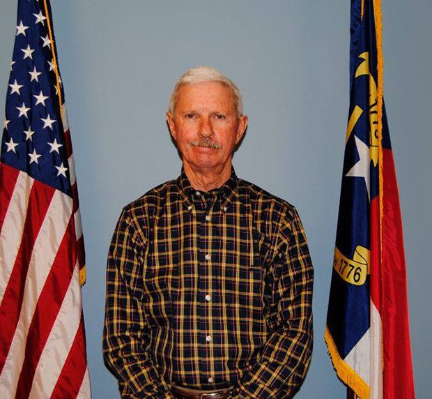 2018 Election: Bill Rivenbark for New Hanover County Board of Education ...