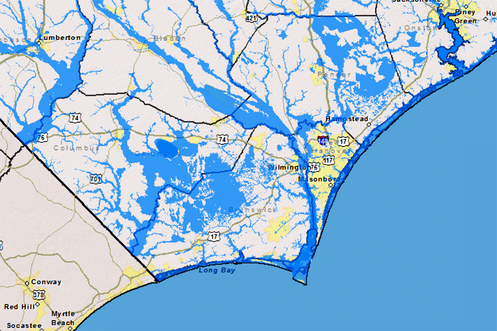 FEMA has new floodplain maps. Here are the changes expected in ...