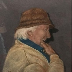 Crumpton ‘Gill’ Bowen, 90, retired detective | Port City Daily