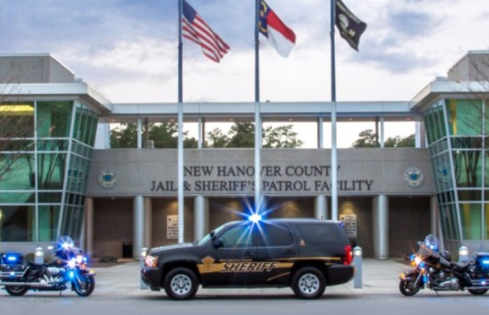 New Hanover County Sheriff’s Office refutes social media post about ...