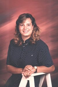 Deborah Anne Smith Horne, 44, adored her family | Port City Daily