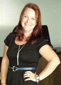 Maura Colleen Seib-Brown, 38, generously shared the gift of laughter ...