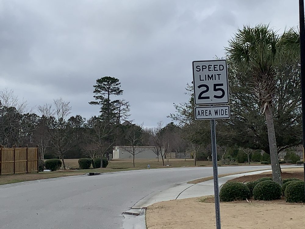 Trying to change speed limits in your neighborhood? It’s not as easy as ...