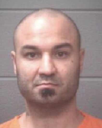 Pender Sheriff’s Office looking for ex-con for violating domestic ...