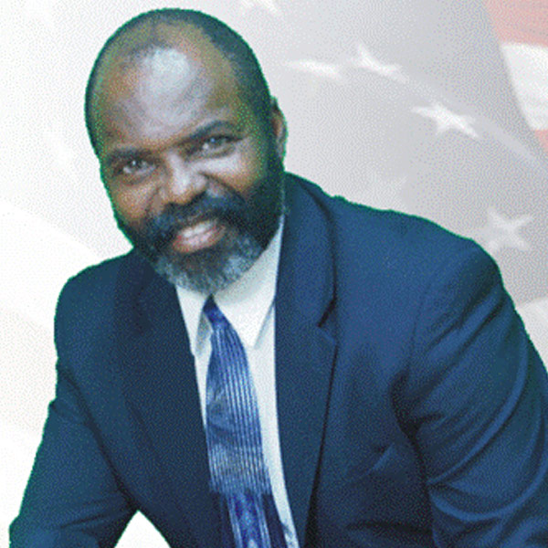 Pastor Tony McGhee will take Janice Cavenaugh’s spot in 2020 board of ...