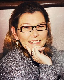 Sandra Carol Kelly, 60, remembered for her beautiful smile and spirit ...