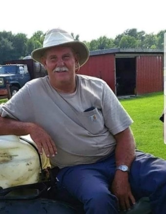 Carlos Dawson Bullard, Jr., 62 | Port City Daily