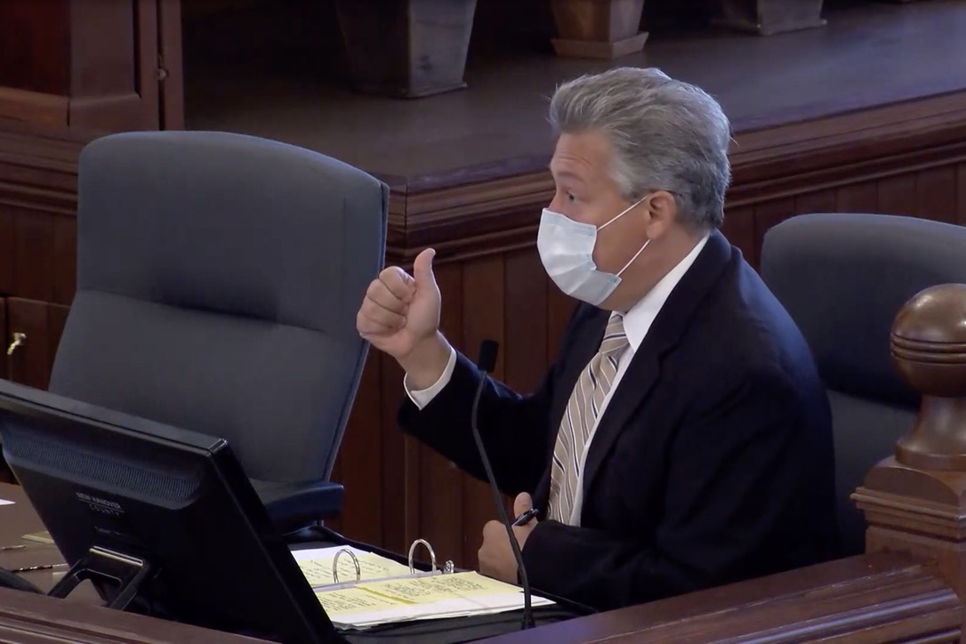 ‘Trust the people driving the discussion’: Officials indicate school ...