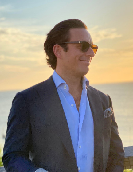 William Alexander Goodwin Friend, 33 | Port City Daily