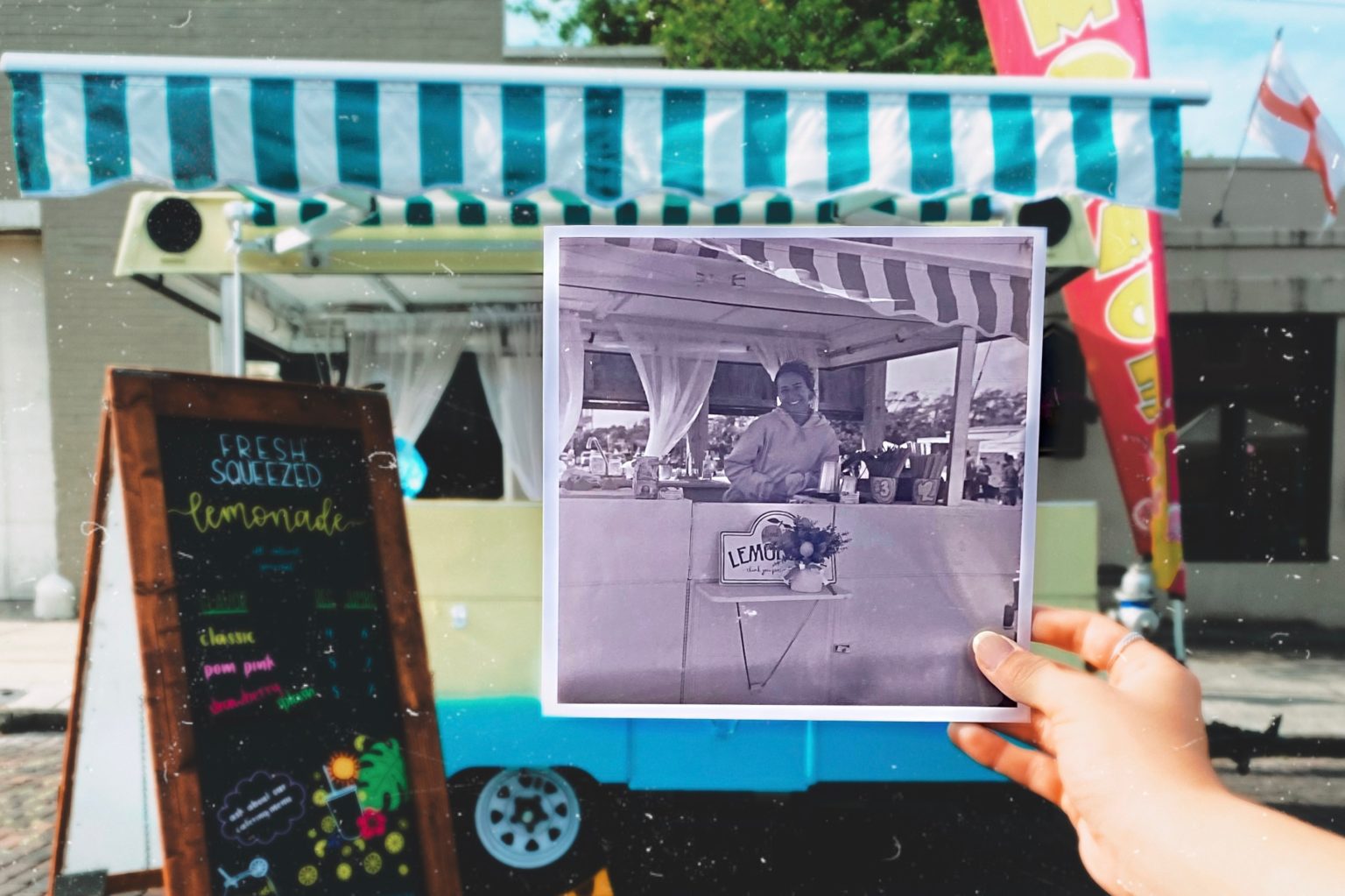 Food Truck Tracker: June 12 – 19 | Port City Daily