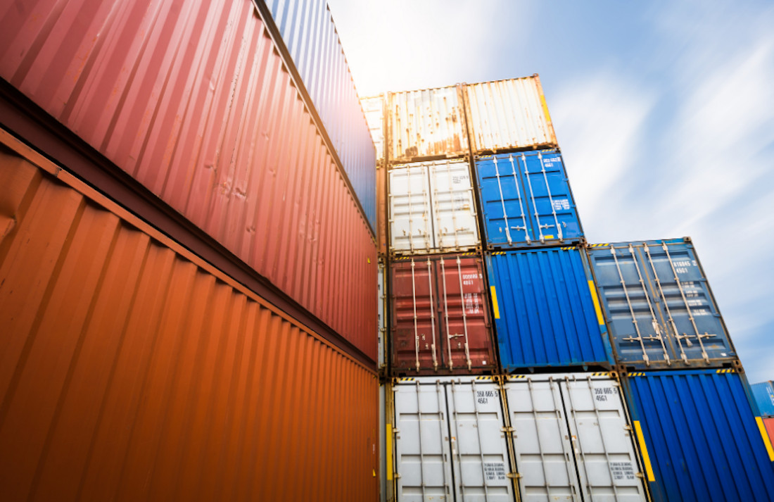 $16M, 75 jobs: ‘Project Speed’ revealed, Port City Logistics to dock in ...