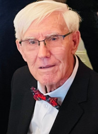 Jimmy James Rivenbark, 84 | Port City Daily