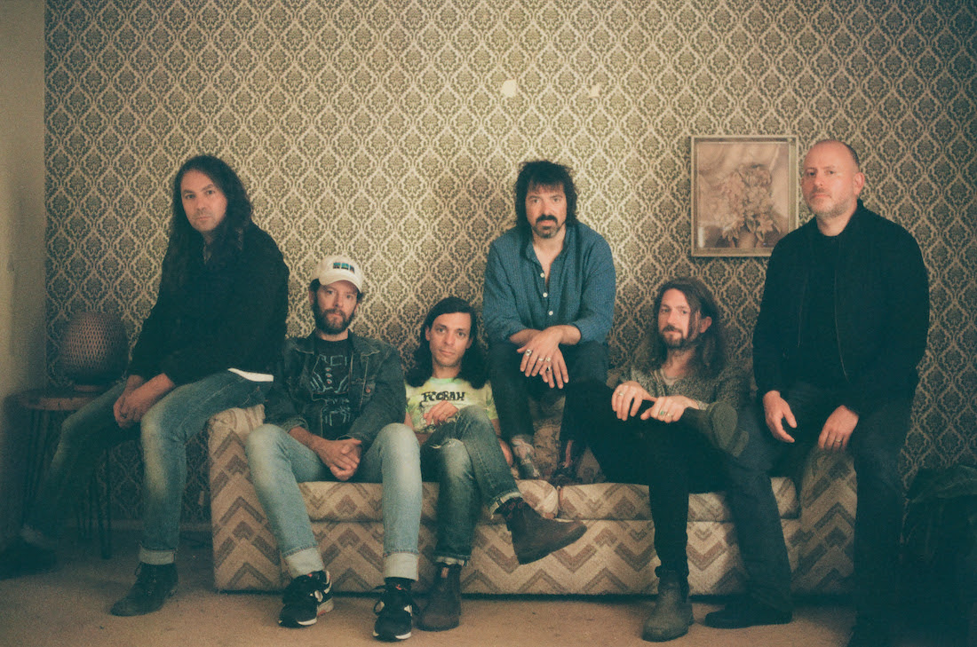 The pressure of musicmaking: Adam Granduciel talks War On Drugs career ...