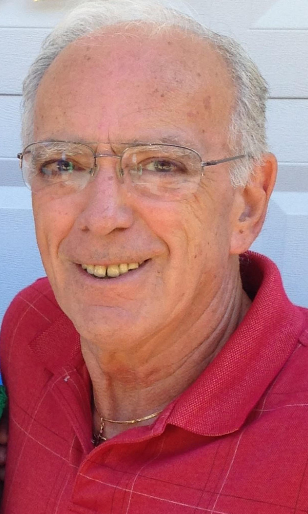 Richard Allen O’Connell, 78 | Port City Daily