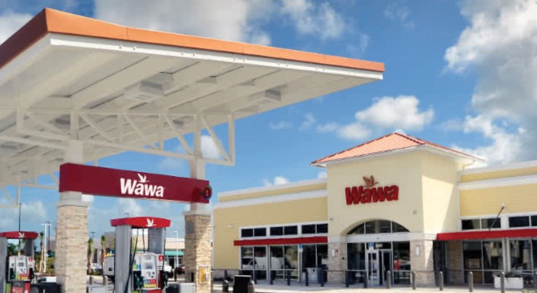 Wawa sets grand opening date for first New Hanover County location ...