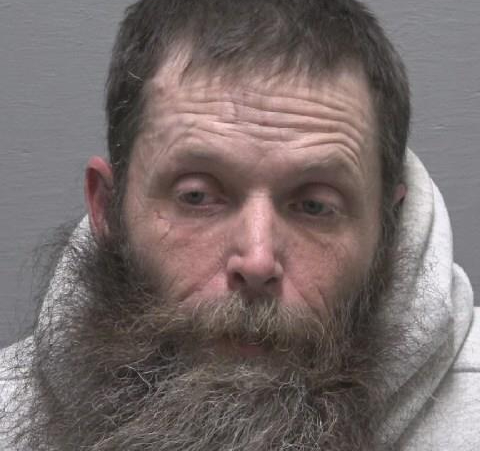 Man charged with attempted murder after allegedly setting blaze | Port ...