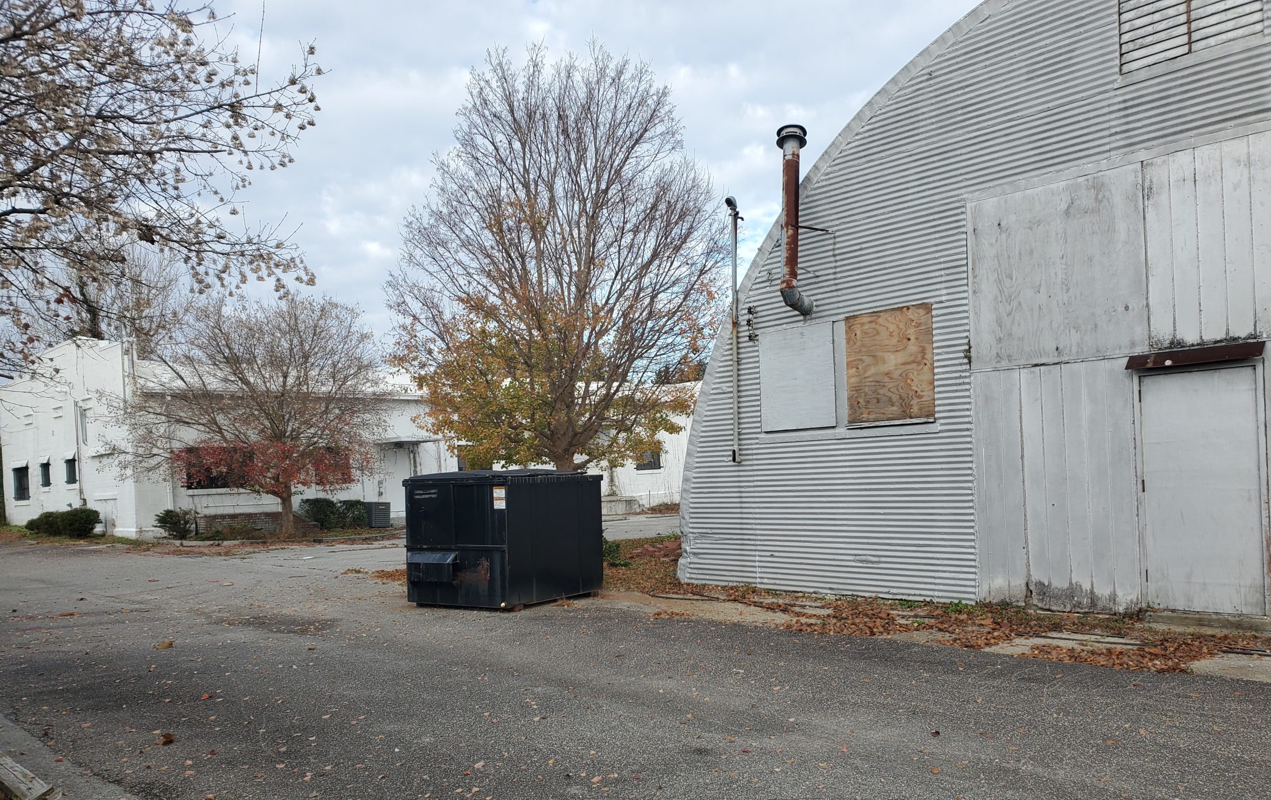 Northside arts center has big DREAMS for expansion, asks city for 2 ...