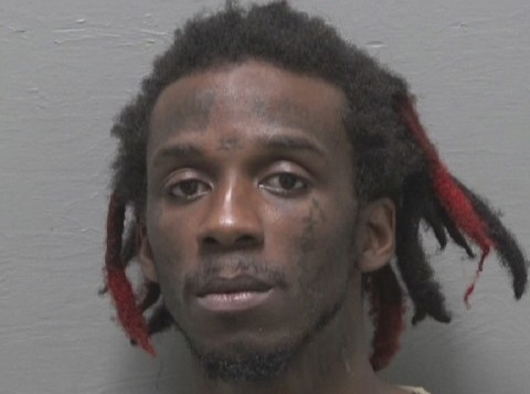 Local felon arrested after fleeing from WPD | Port City Daily