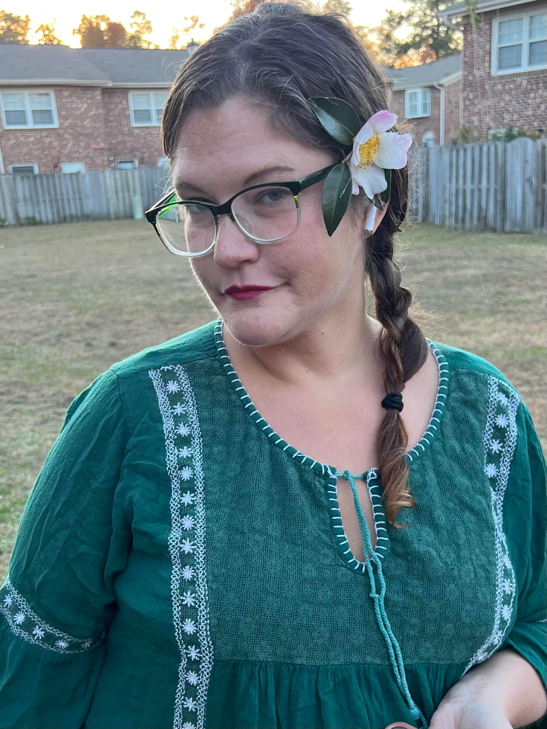 Anna Catherine Frye, 43 | Port City Daily