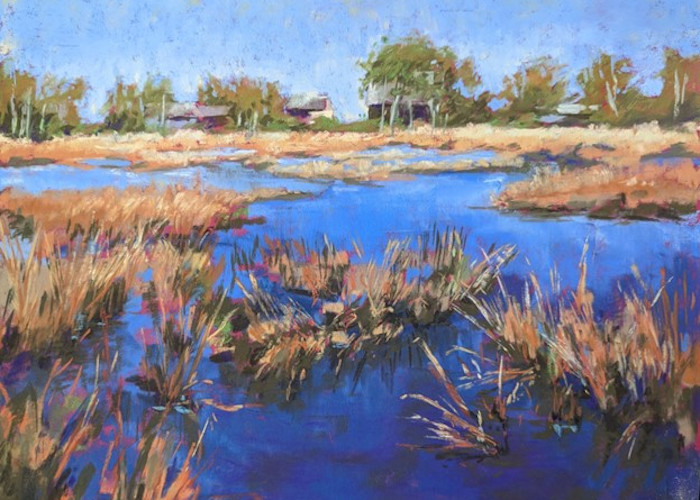 Art League of Leland to feature 100 artists in annual exhibit | Port ...