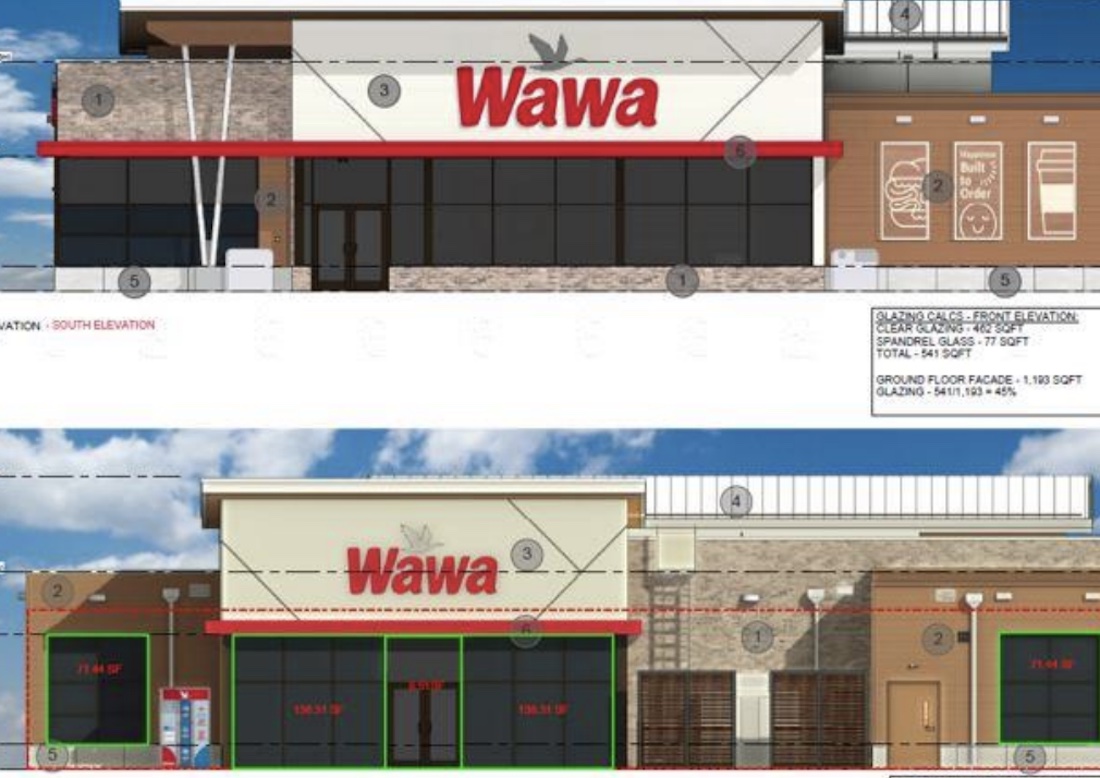 The Agenda: Public hearing for planned Wawa on 17th Street | Port City ...