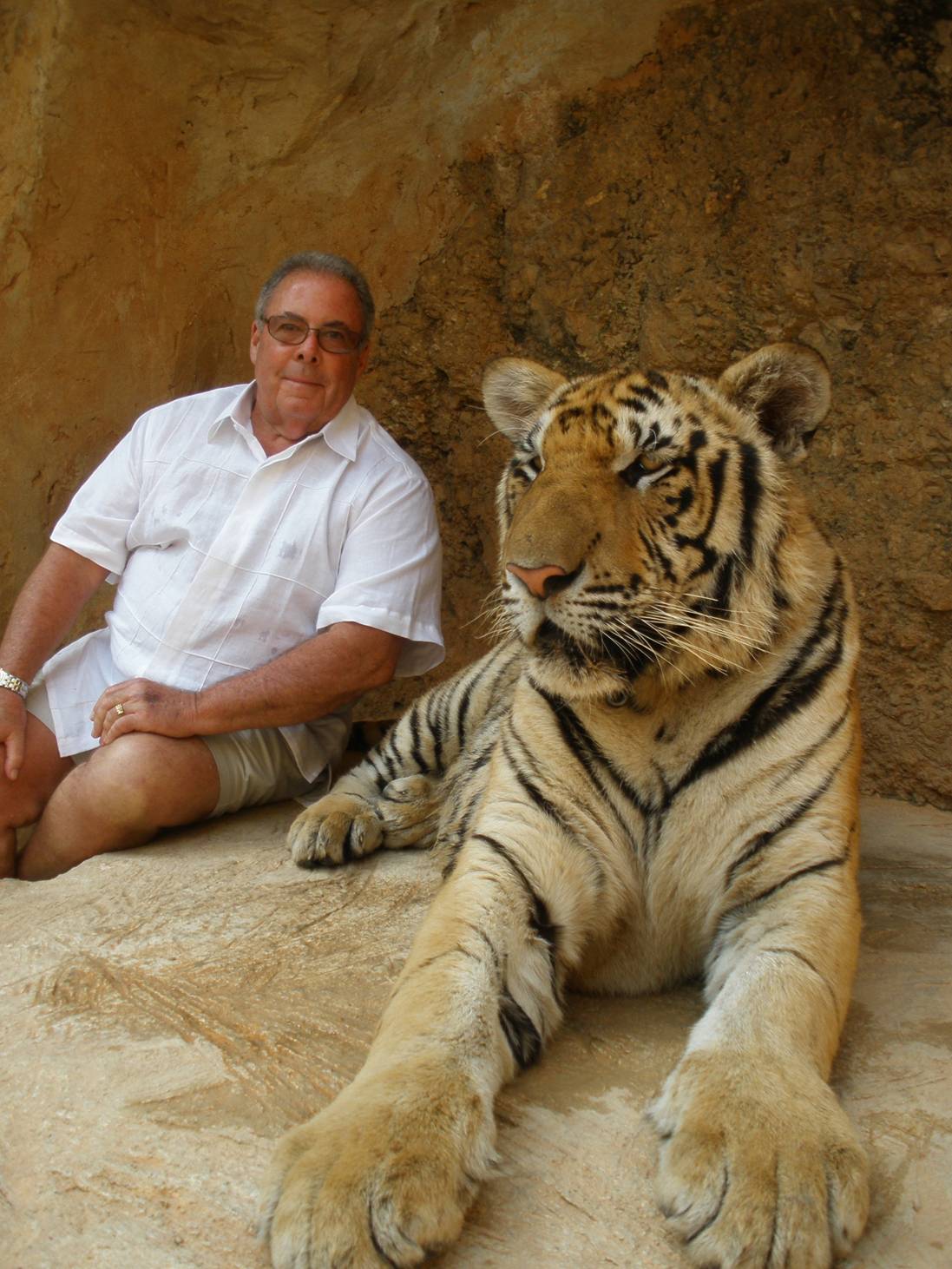 Gary Wilson Felton, 79 | Port City Daily