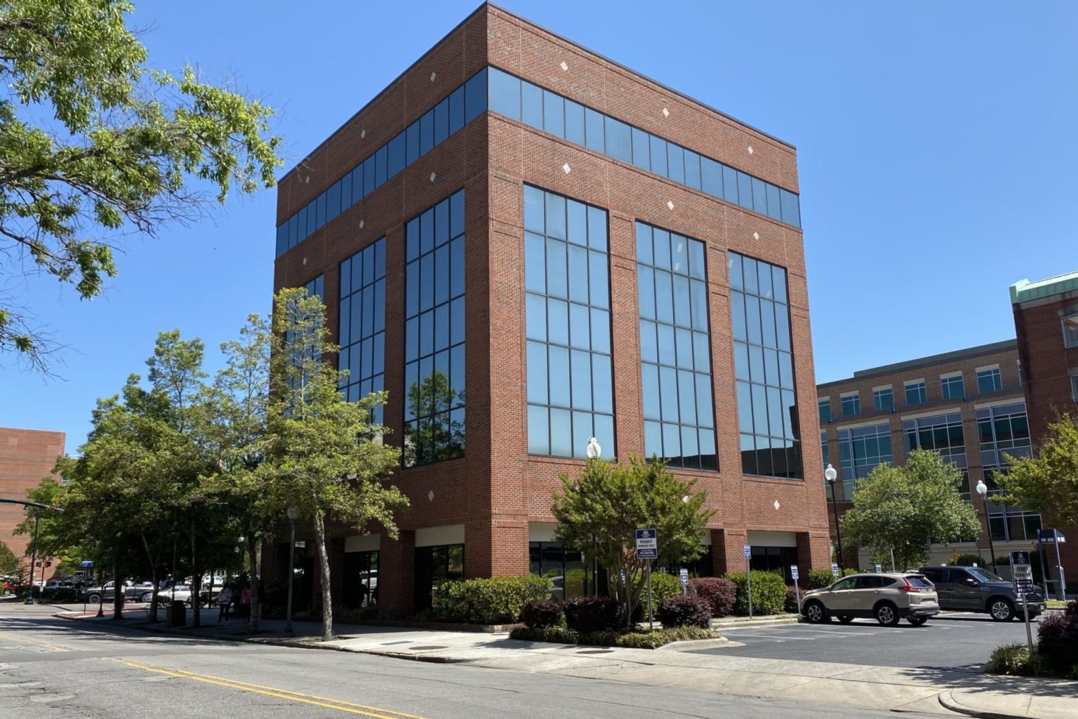Harrelson Building city’s first surplus property up for grabs since ...