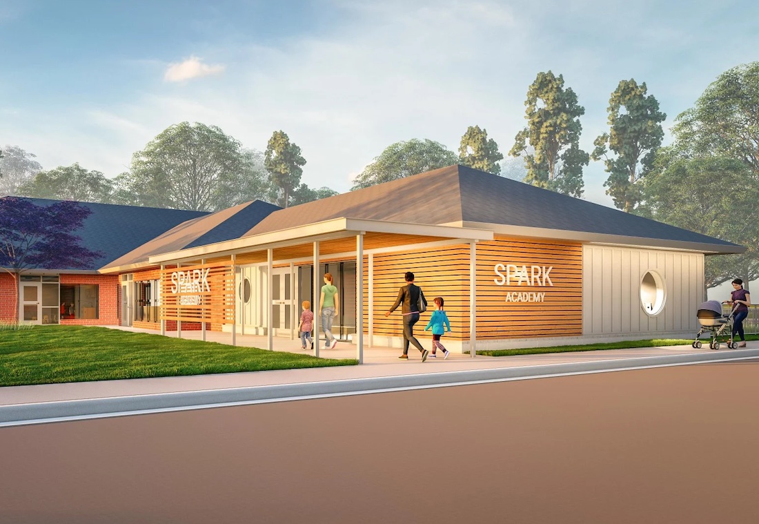 Job fair for Spark Academy to take place next week | Port City Daily