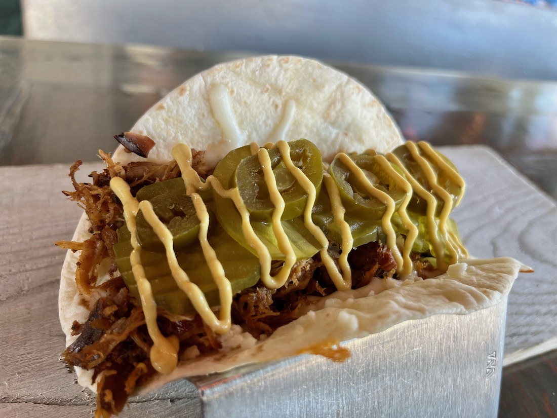 Port City Taste — Beer Barrio Taco Week | Port City Daily