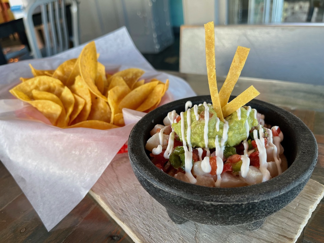 Port City Taste — Beer Barrio Taco Week | Port City Daily