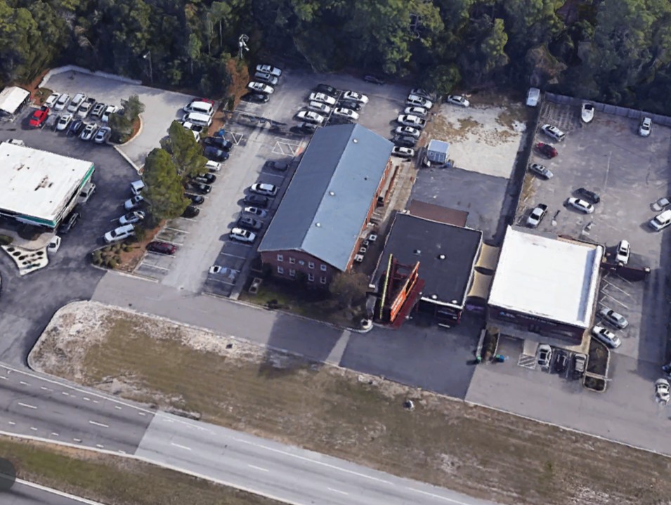 WPD to close College Road patrol station | Port City Daily
