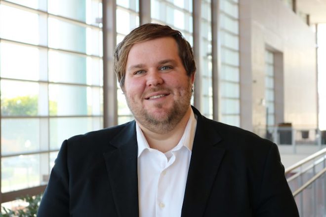 Wilson Center names new executive director | Port City Daily