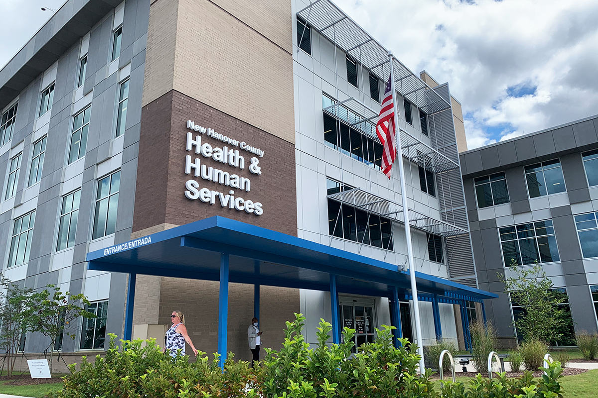 NHC social worker pleads guilty to conspiring in $400K-plus Medicaid ...