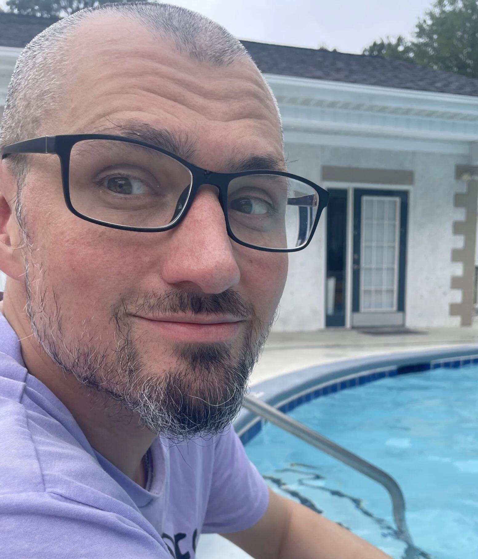 Bryan Potter Reynolds, 37 | Port City Daily